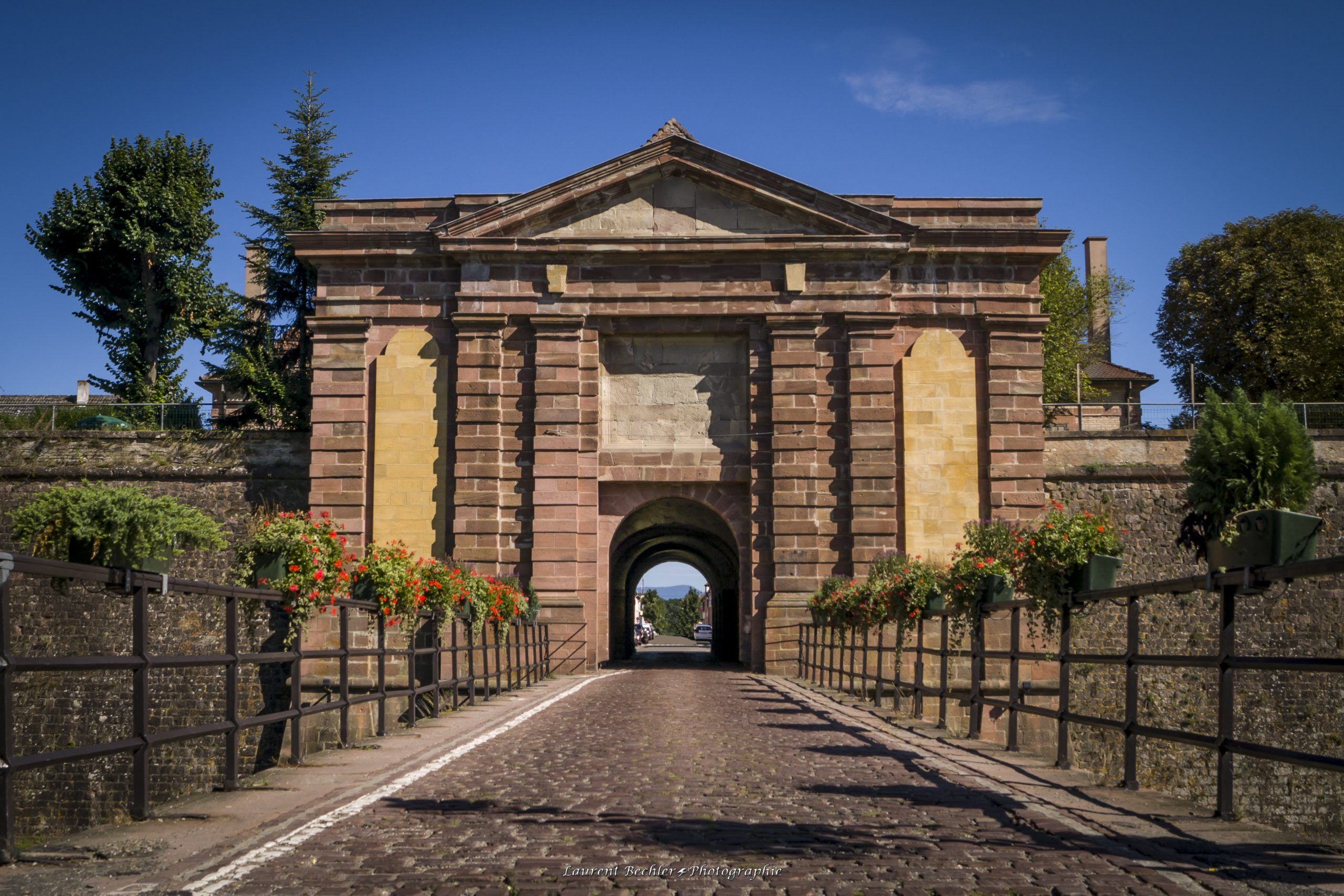 Visit Alsace Rhin Brisach | Neuf-Brisach