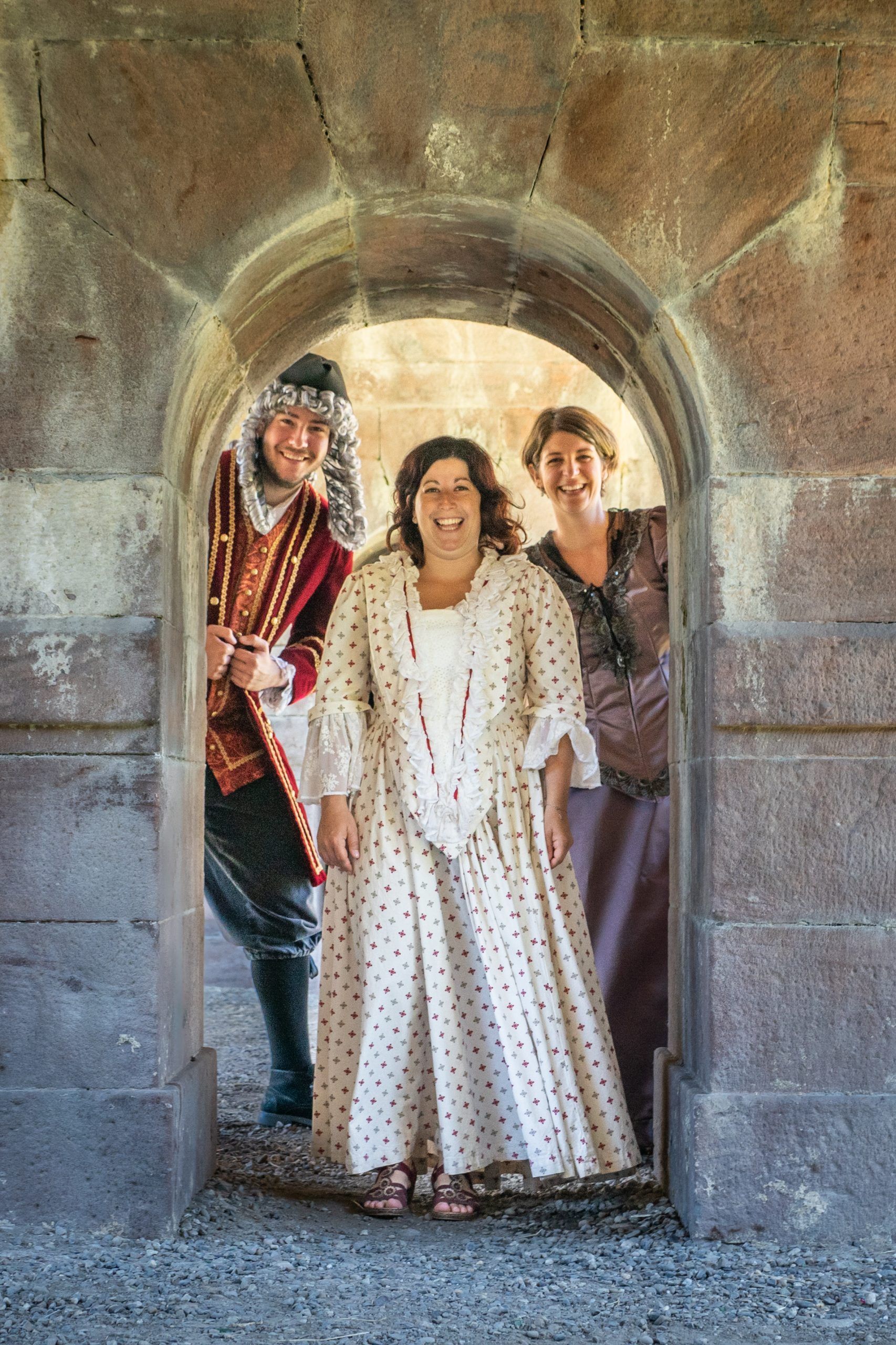 Visit Alsace Rhin Brisach | Neuf-Brisach guided tours