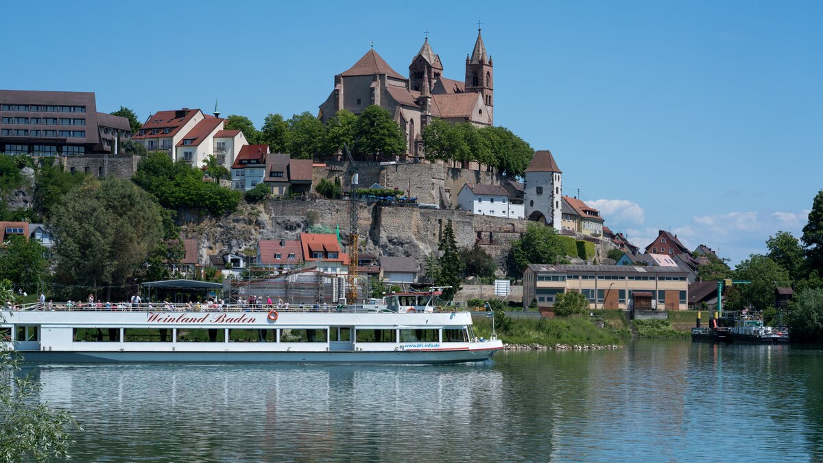 Visit Alsace Rhin Brisach | Breisach am Rhein